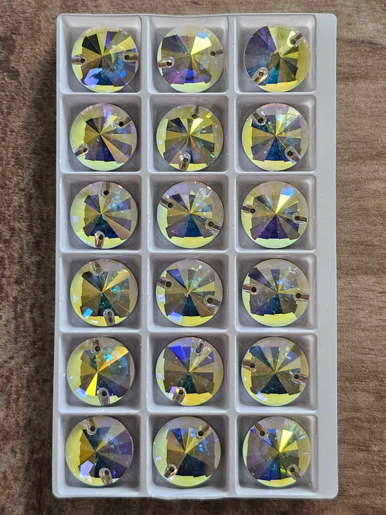 Crystal Cabs – Southern Bead Supply