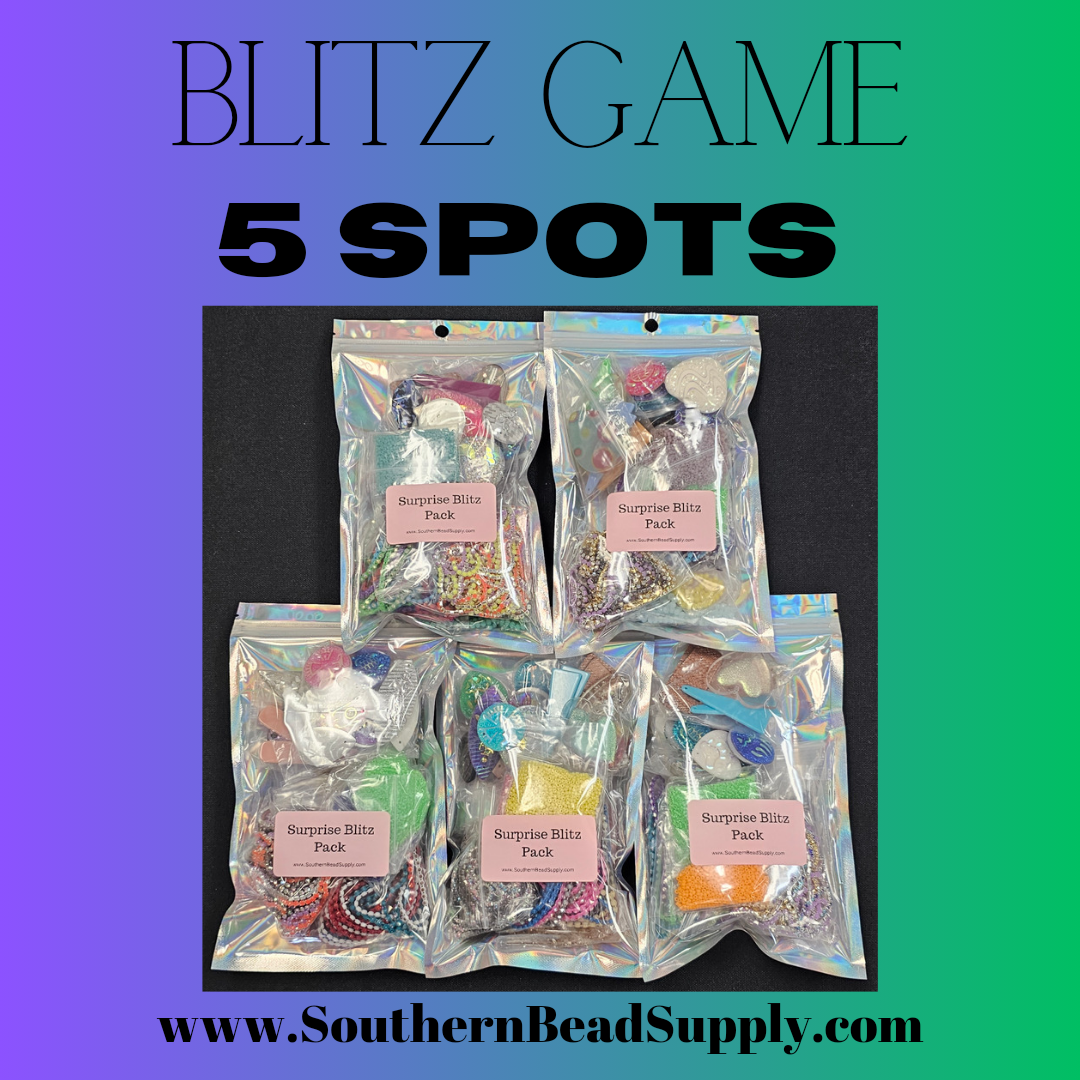 Activities & Events – Southern Bead Supply