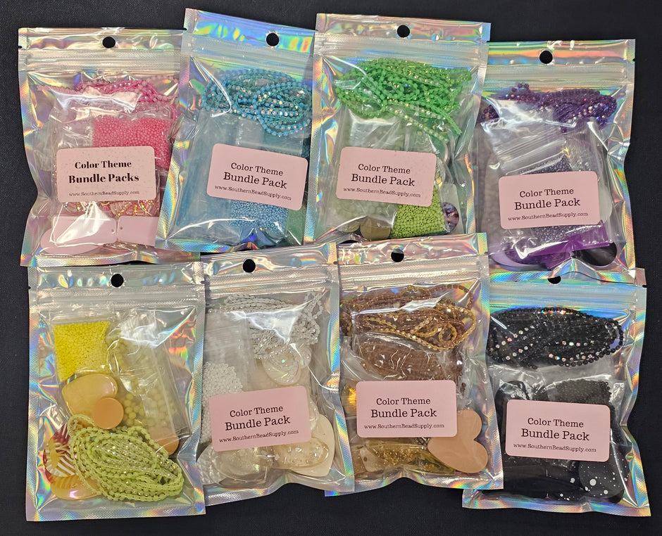 Bundle Deals – Southern Bead Supply