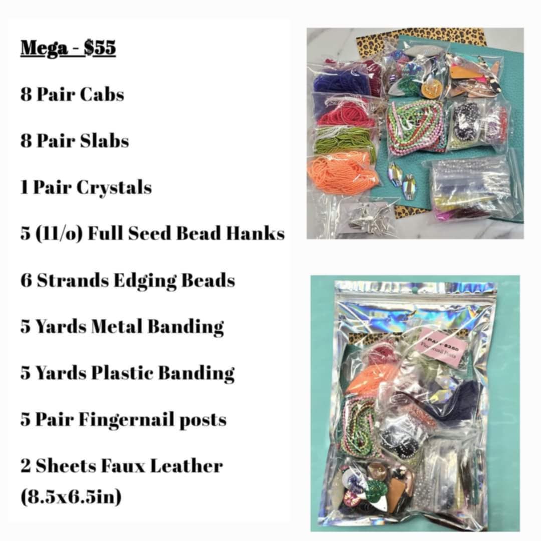 🎁 Blitz Packs SUBSCRIPTION🎁 – Southern Bead Supply