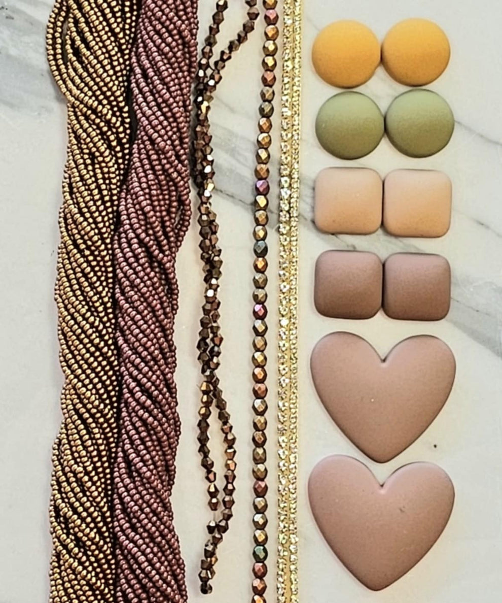 Fall Blitz Bundle – Southern Bead Supply