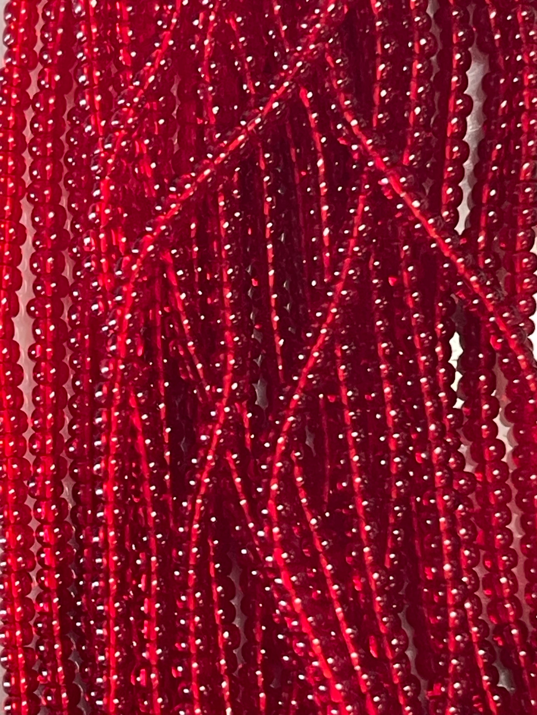 Seed Bead Hanks – Southern Bead Supply