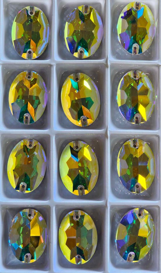 Crystal Cabs – Southern Bead Supply