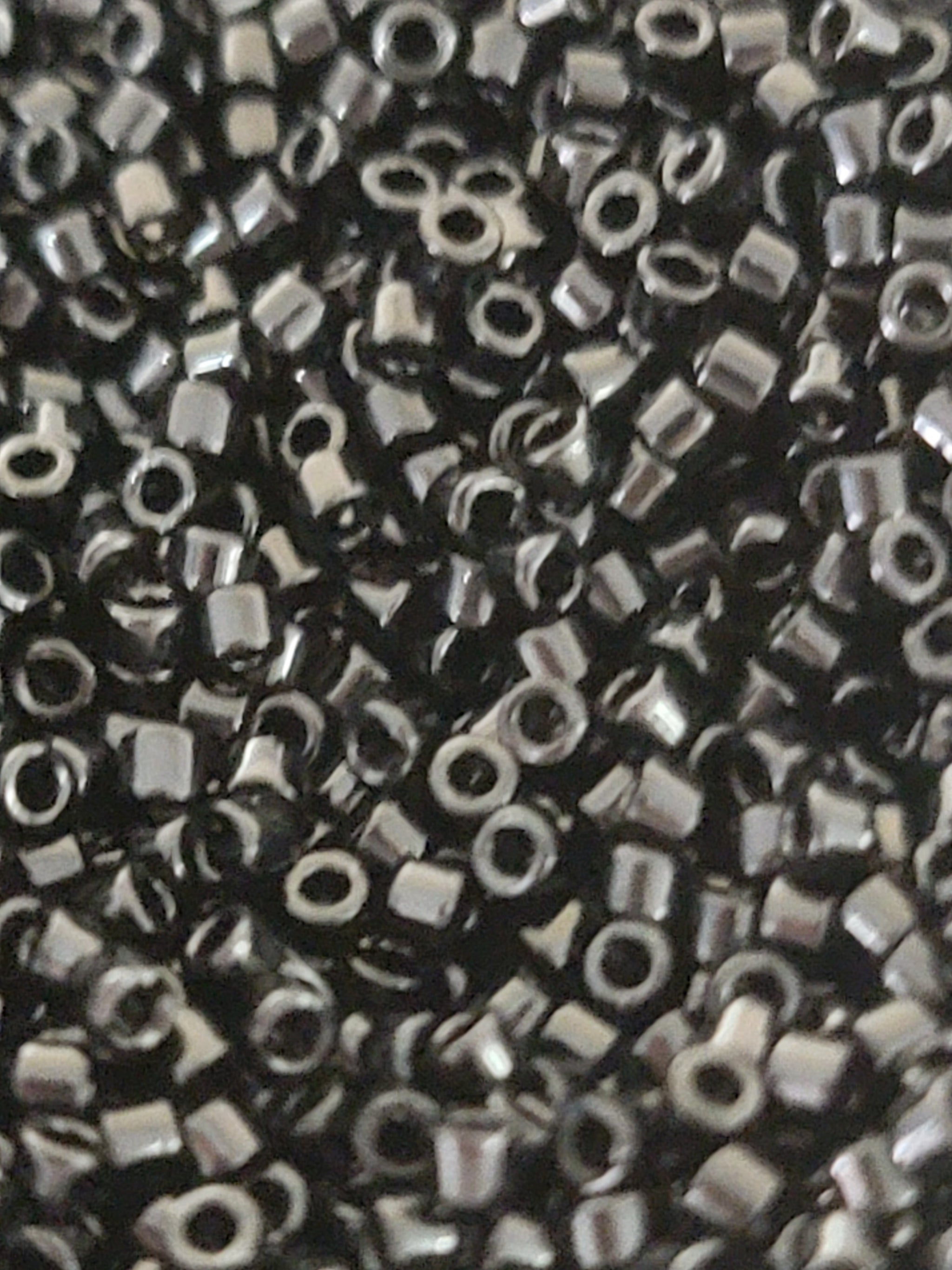 Delica Seed Beads – Southern Bead Supply