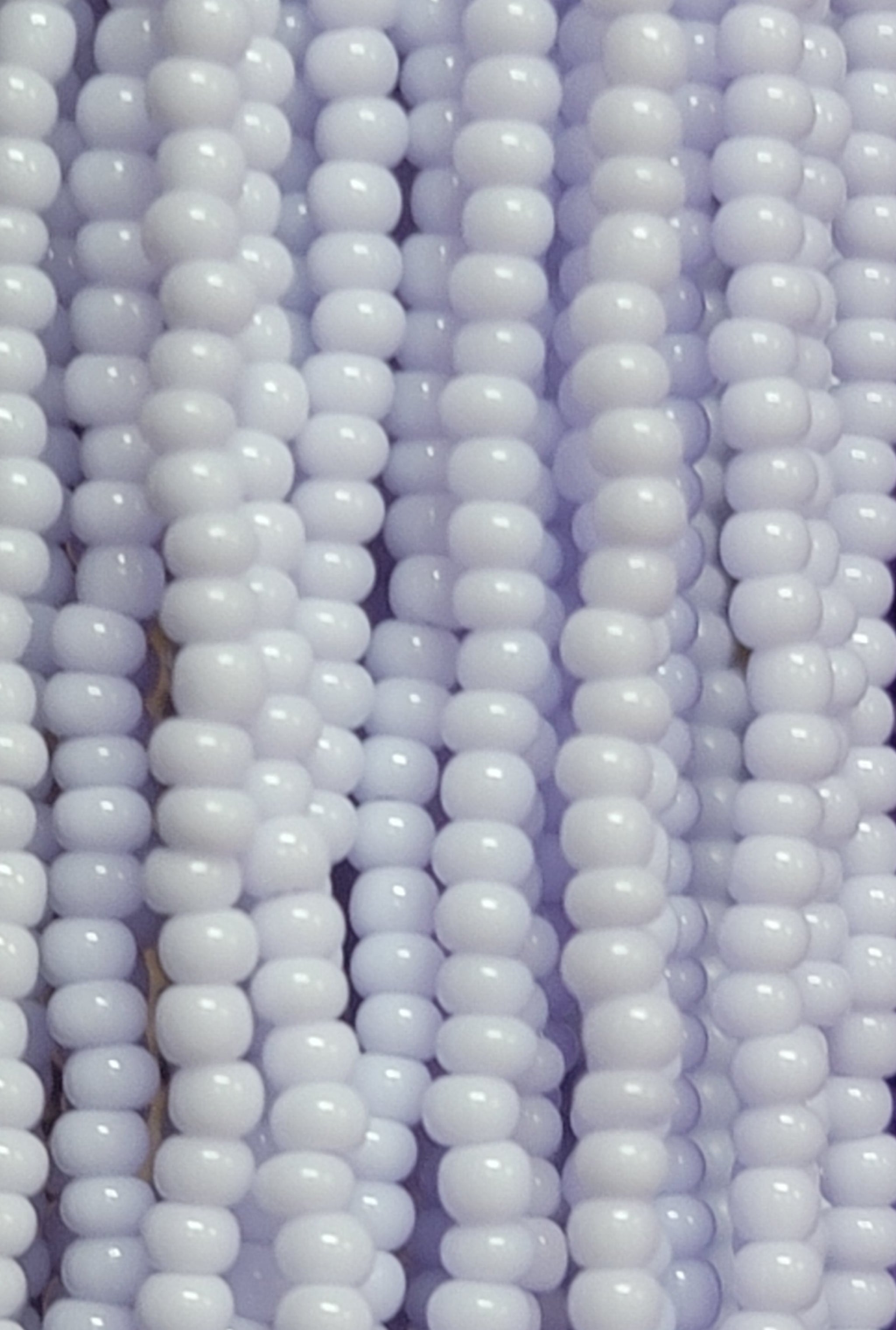 Seed Bead Hanks – Southern Bead Supply