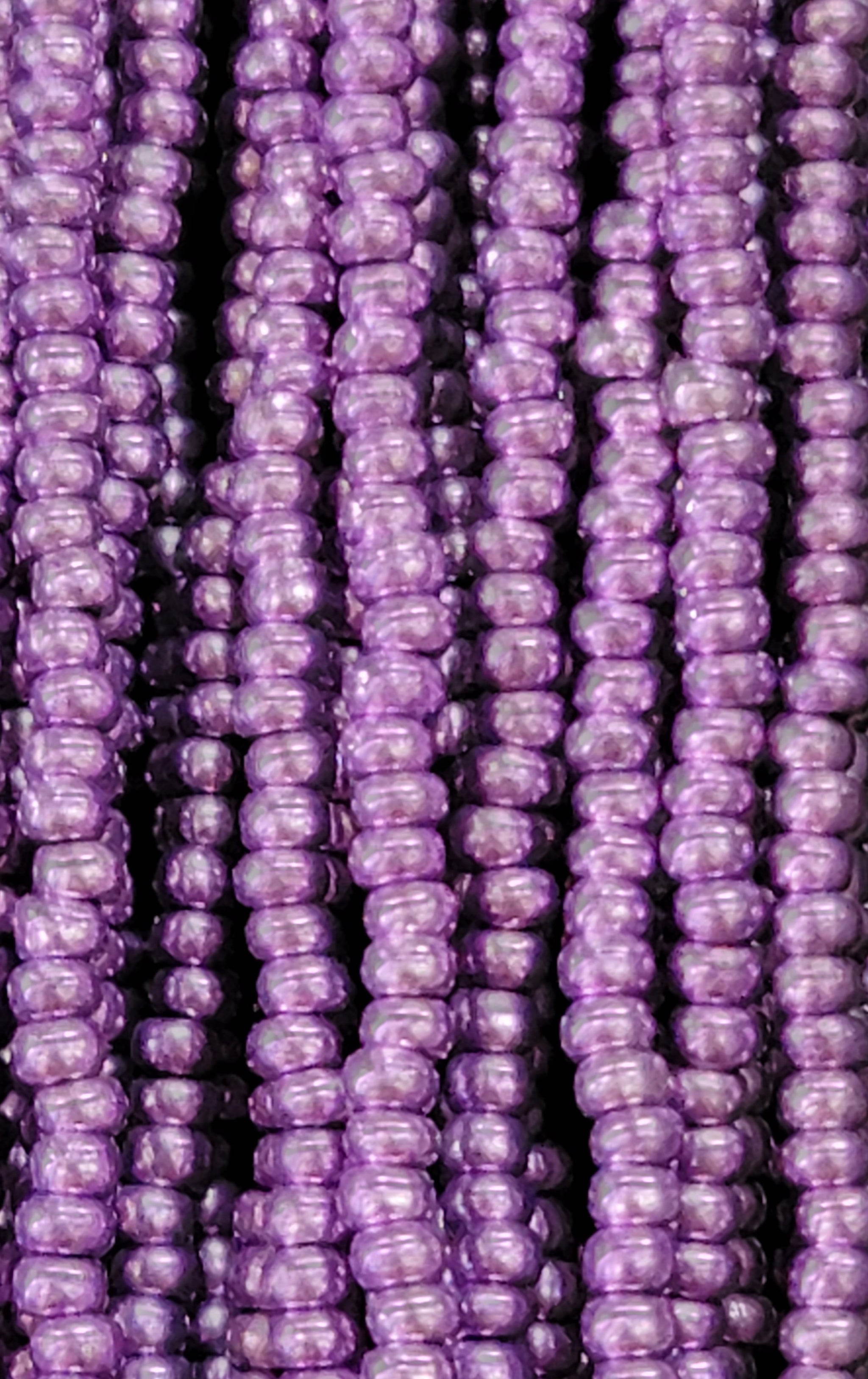 Seed Bead Hanks – Southern Bead Supply
