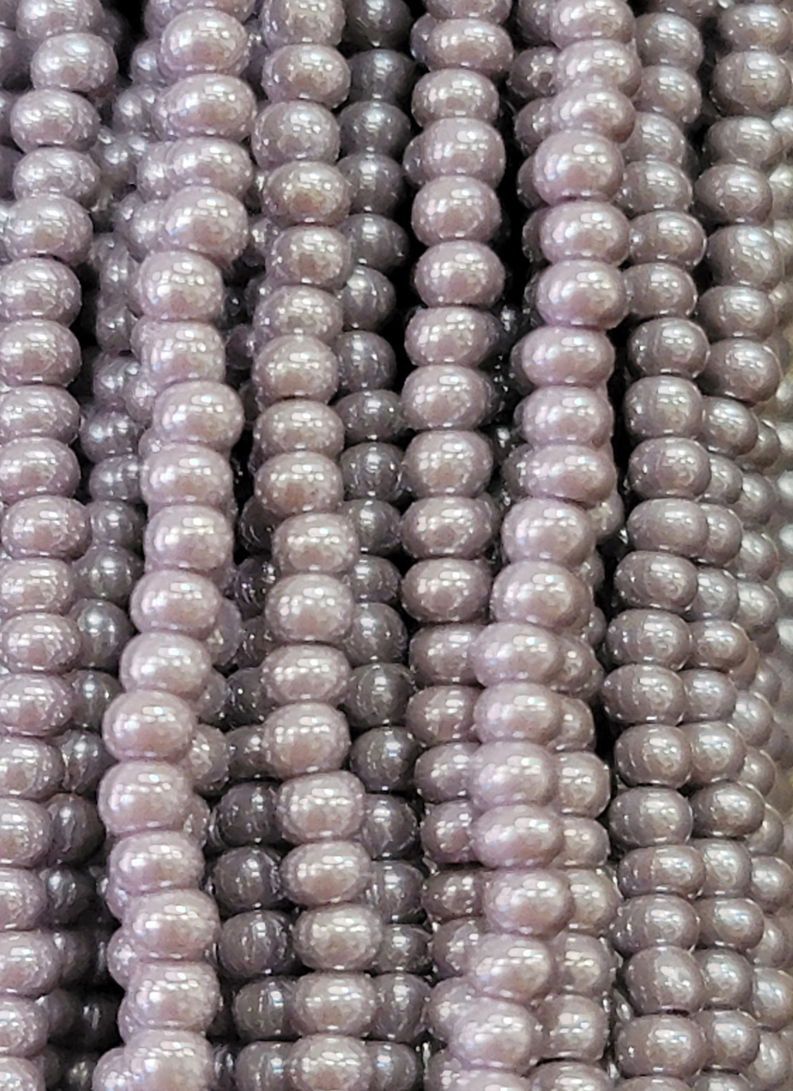 Seed Bead Hanks – Southern Bead Supply