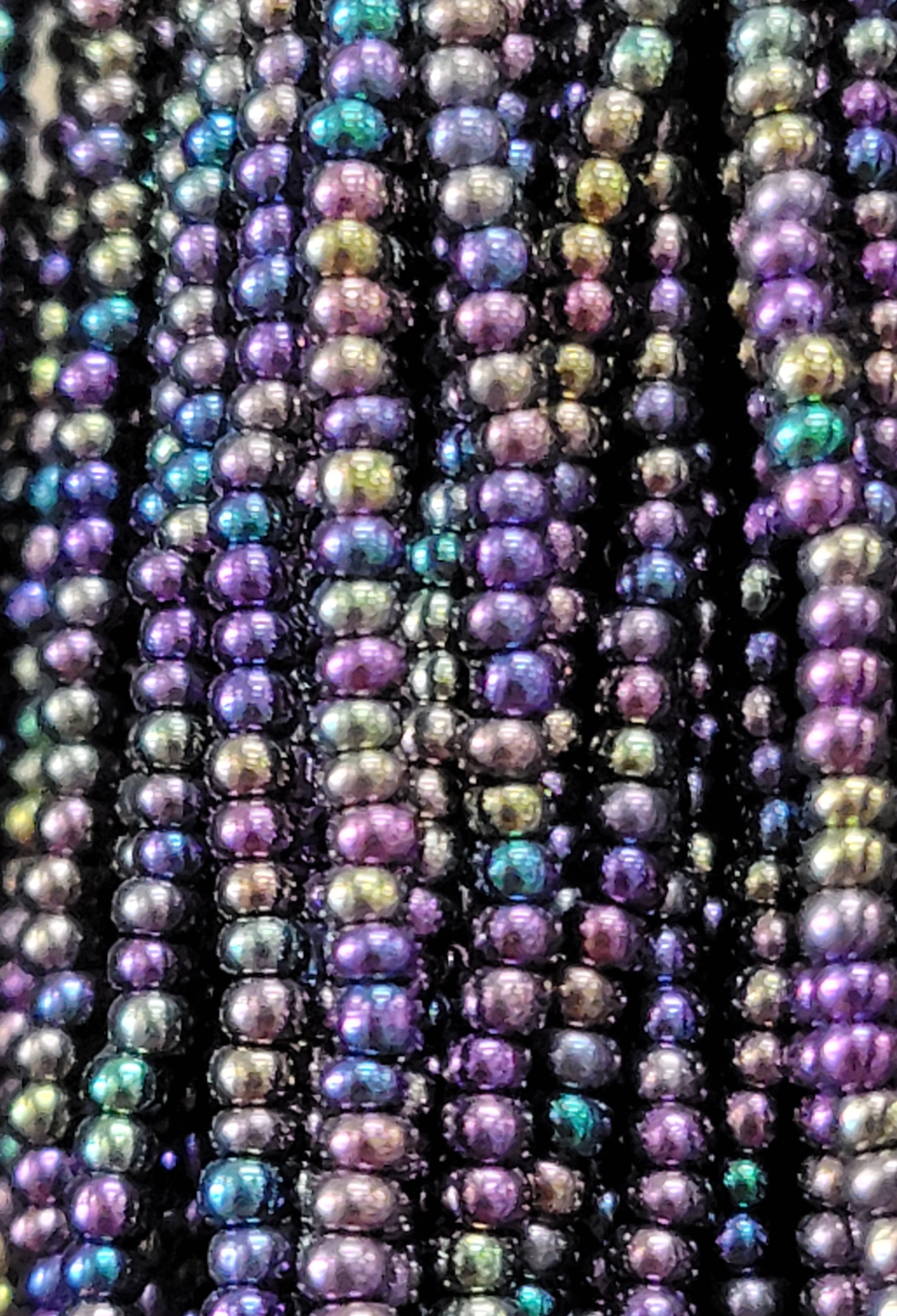Seed Bead Hanks – Southern Bead Supply