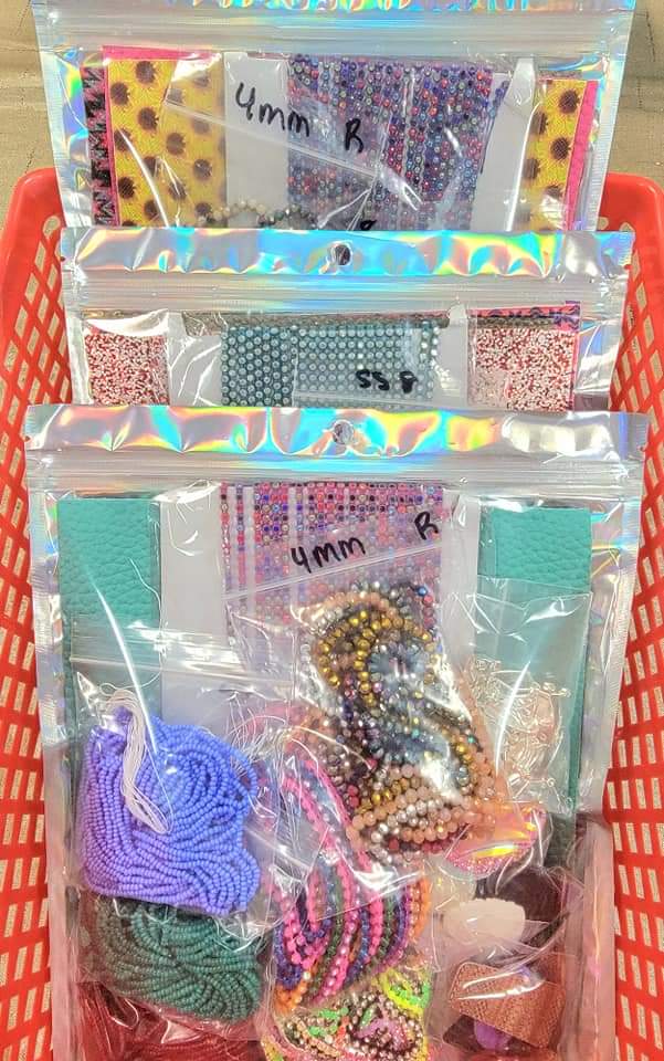 🎁 Blitz Packs SUBSCRIPTION🎁 – Southern Bead Supply
